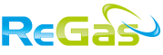 ReGas GmbH - Home